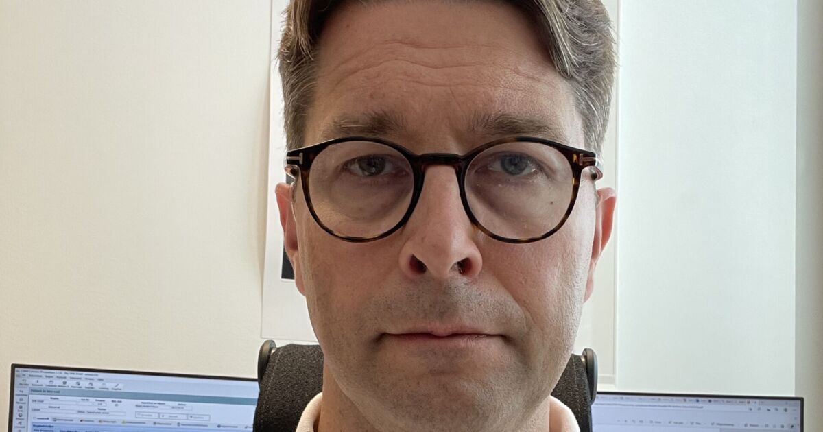 Förnyat forskningsanslag - Skandionkliniken