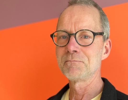 Peter brinner för Skandionbarnens bästa - Skandionkliniken