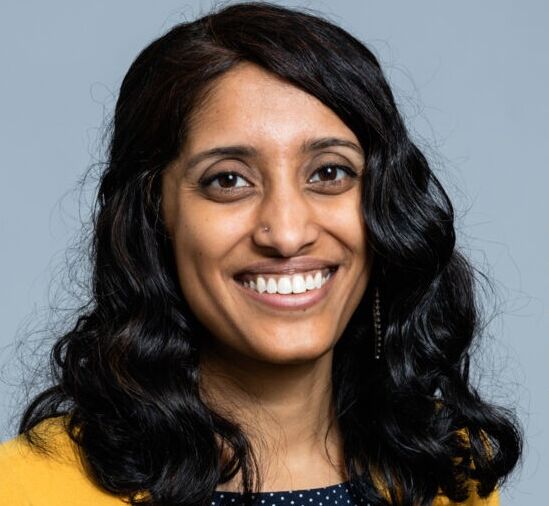 Strålbehandlingsforskare får stöd - Skandionkliniken