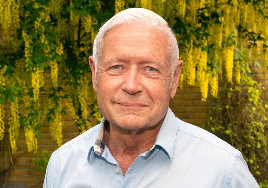 Prothym söker kunskap om ovanlig diagnos - Skandionkliniken